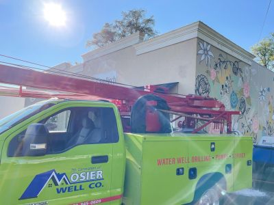 Gallery - Mosier Well Company